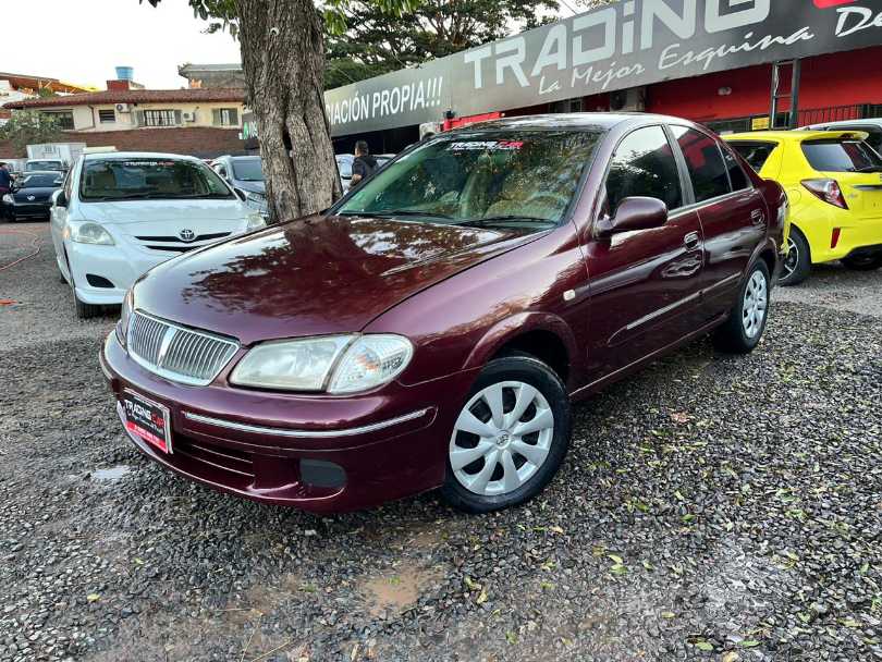 Joguapp - NISSAN SILPHY