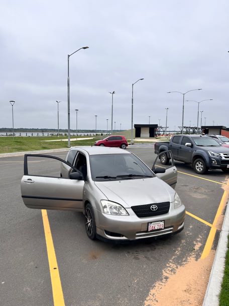 Joguapp - TOYOTA COROLLA TURBO DIÉSEL